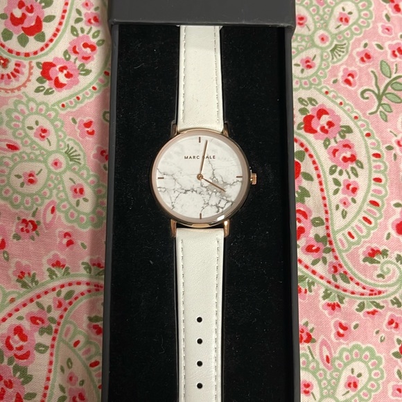 marc bale | Accessories | Marc Bale Watch | Poshmark